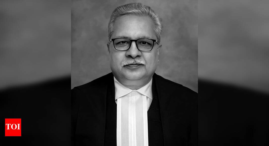 Justice covers not only legality but also harmony, fairness: Justice ...