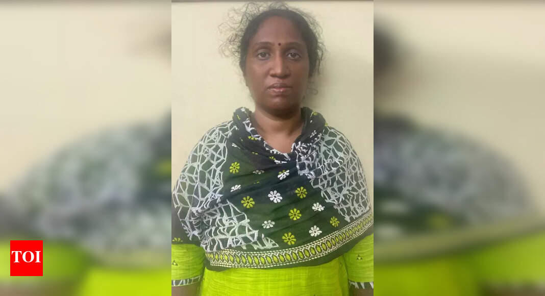 Car Dealership Cashier Arrested for Embezzling over ₹12 Lakh ...