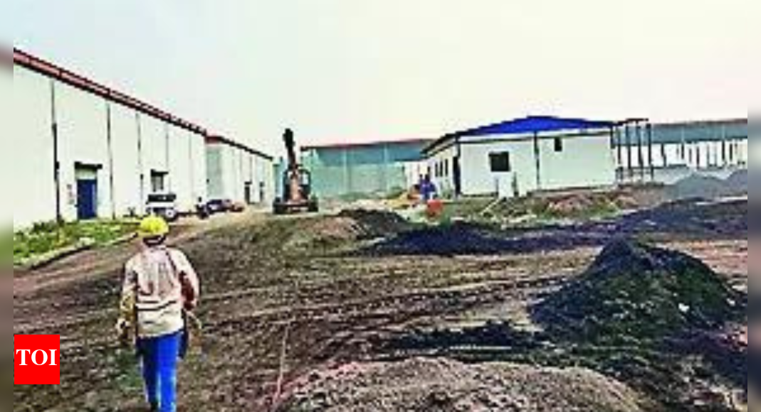 India's 1st integrated waste management city to come up in Uttar ...