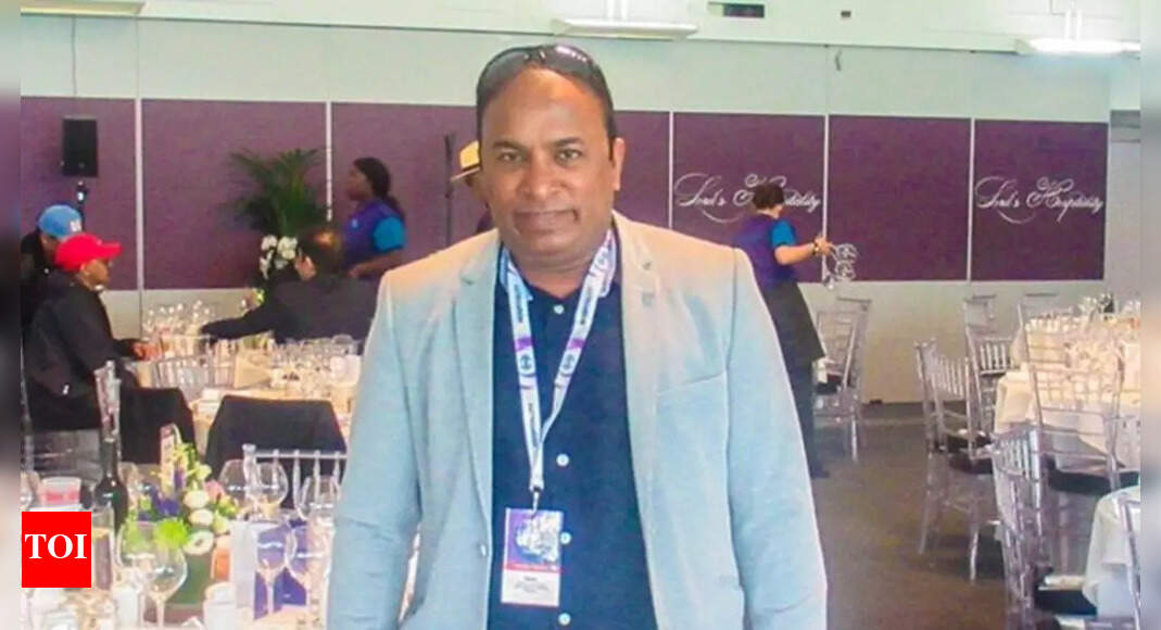 Devajit Saikia set to become interim BCCI secretary | Cricket News ...