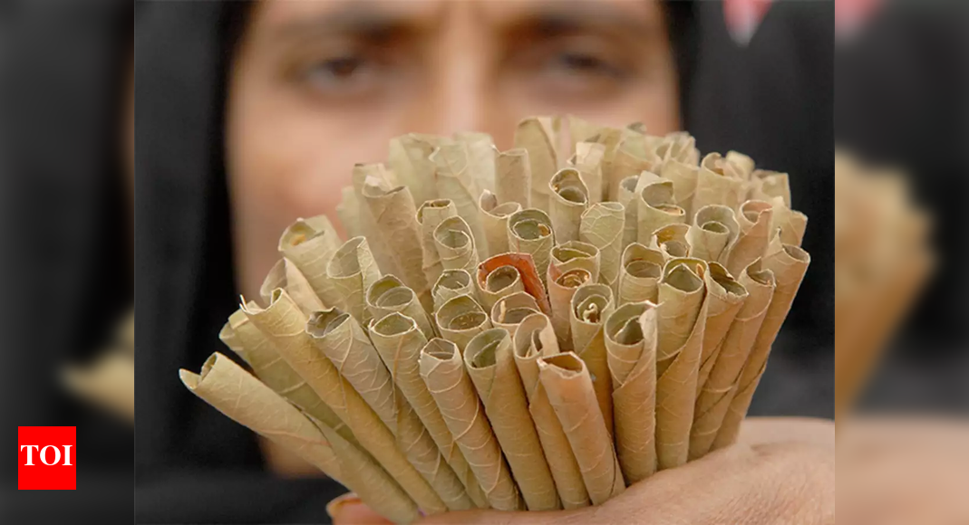 GST's impact on the beedi industry - Seeking a balanced approach ...