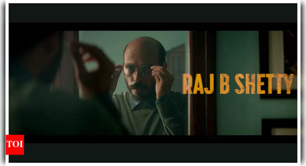 ‘Rudhiram’ trailer: Raj B Shetty - Aparna Balamurali starrer promises ...