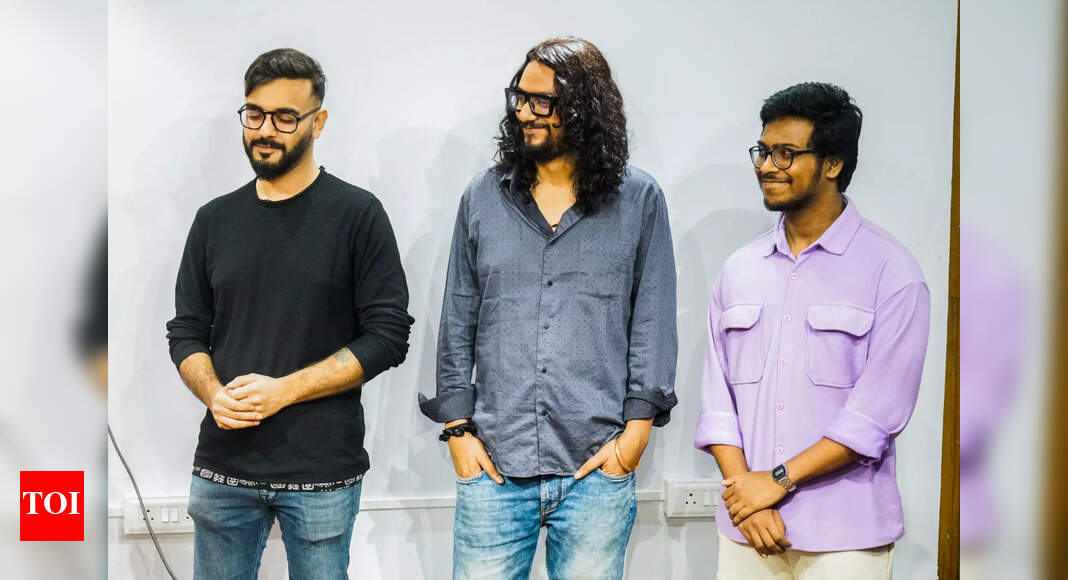 Nabarun Bose and Pranjal Das unveil music video of song that celebrates ...