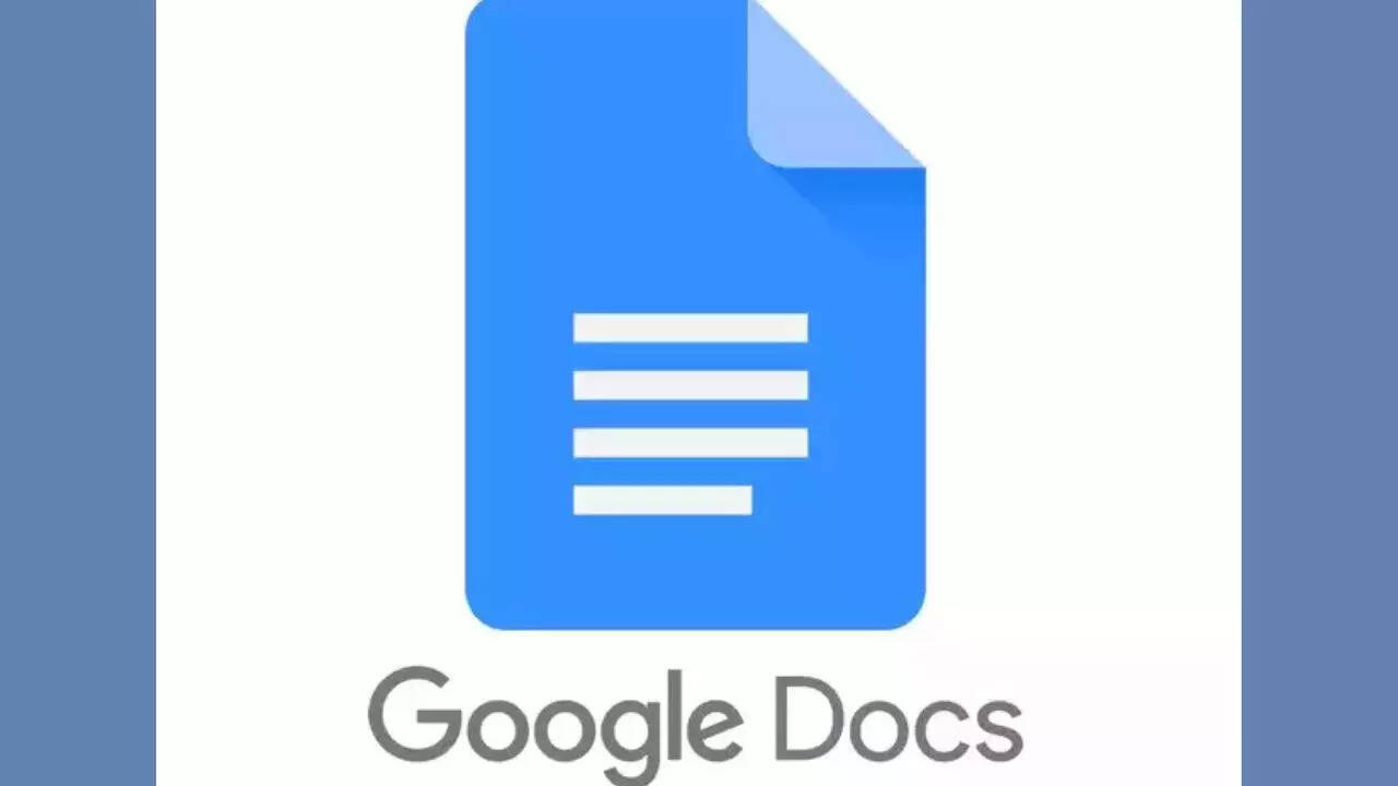 Google Doc Icon Google To Roll Out UX Upgrades For Docs, Sheets,