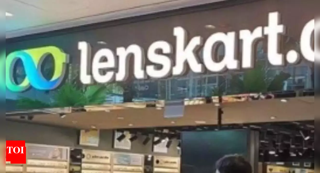 Lenskart to set up world’s largest eyewear manufacturing facility in ...