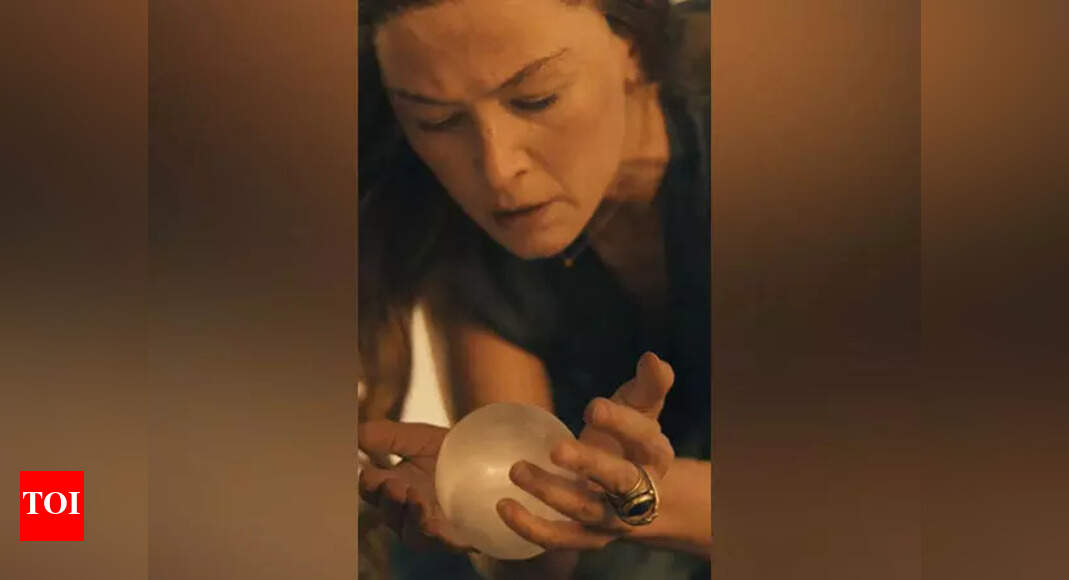 'The Wheel of Time' makers drop first look trailer, reveal premiere ...