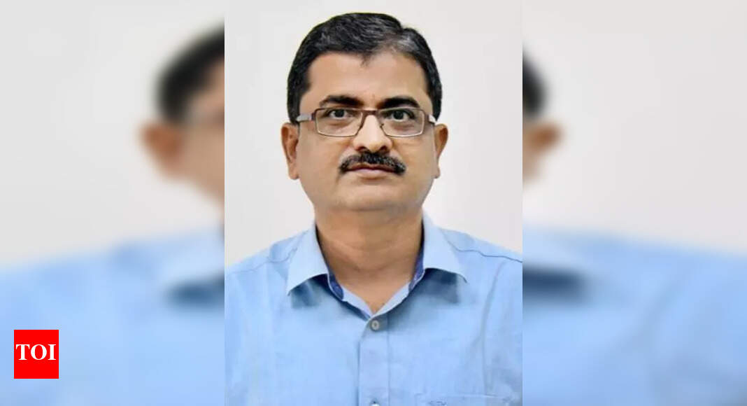 Odisha IPS Officer Dhirendra Kutey Appointed BSF Inspector General Amid ...