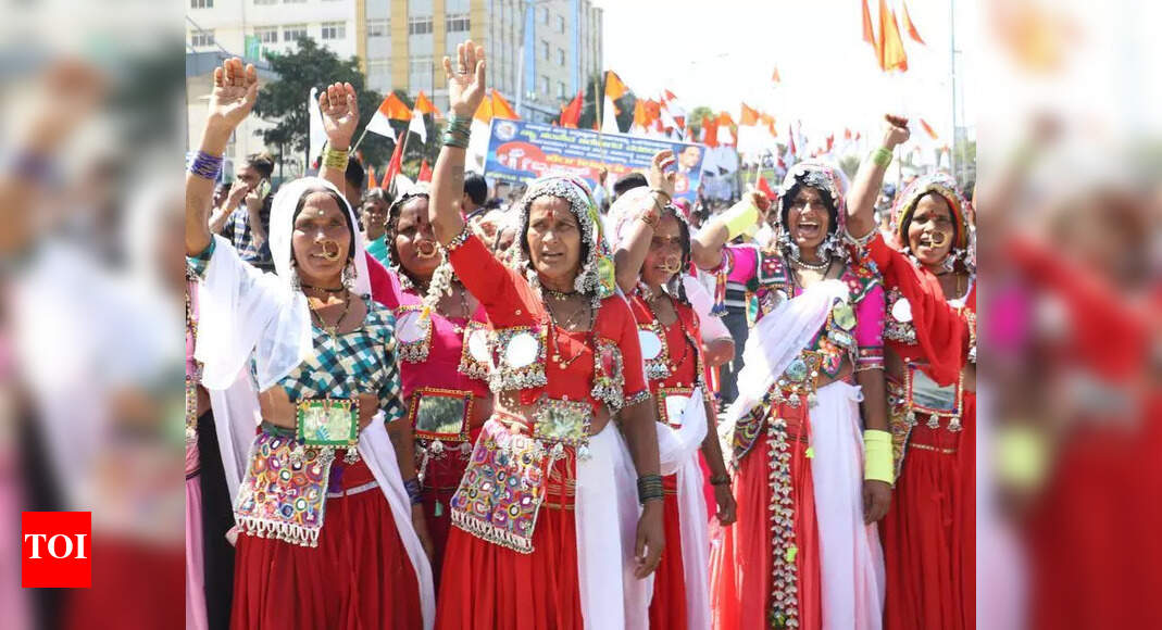 Government Releases New Guidelines for Internal Reservation for ...