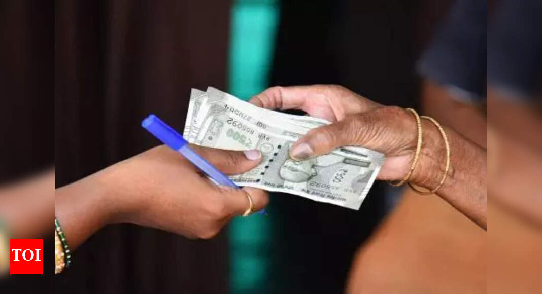 State Government Launches Pilot Project to Verify Welfare Pension ...