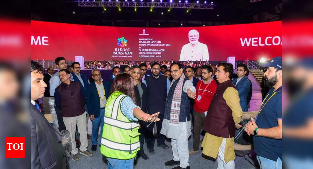 Government's First Anniversary Events to Highlight Welfare Schemes and ...