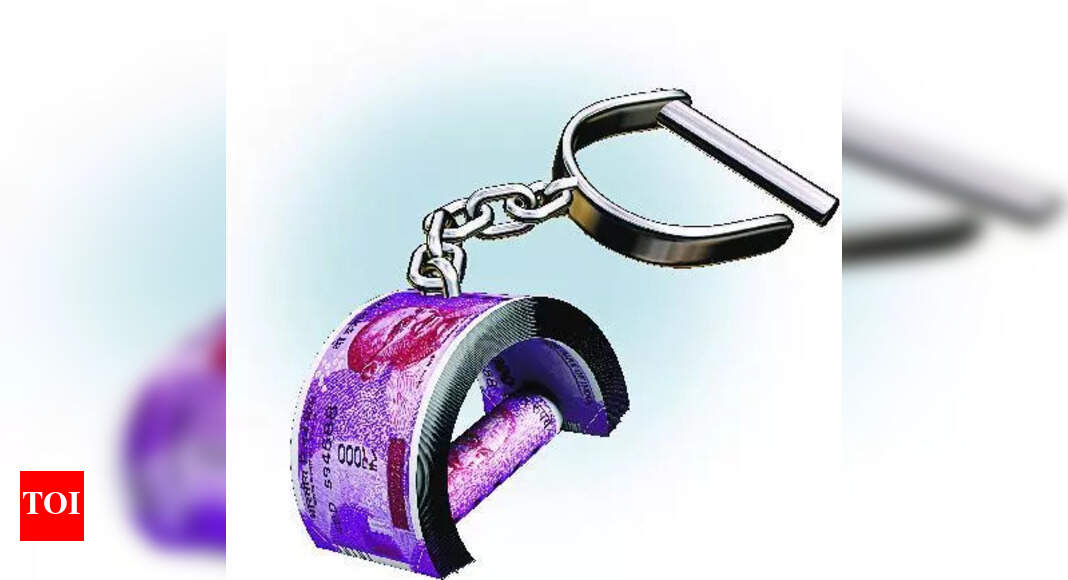 Brazen Theft: Man Steals Rs 5.5 Lakh Wedding Funds, Arrested in New ...