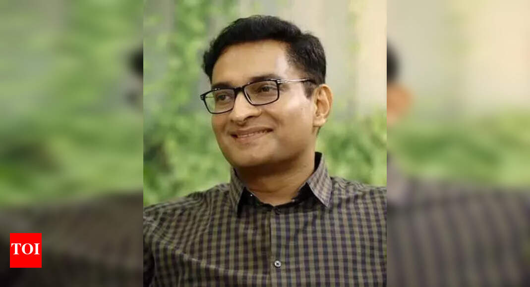 Bureaucrat Prasanth's Charge Memo: Allegations of Misconduct and ...