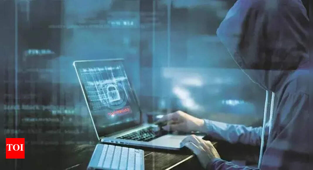 Rise of AI and IoT Cyber Attacks Predicted for 2025 | Hyderabad News ...