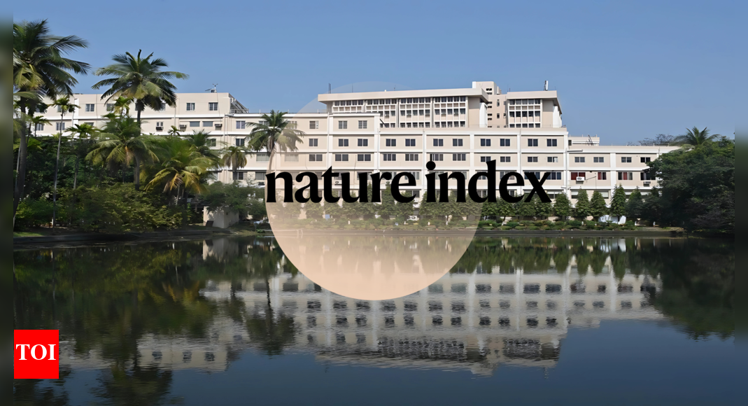 Kolkata emerges as India's science capital, China tops globally with ...