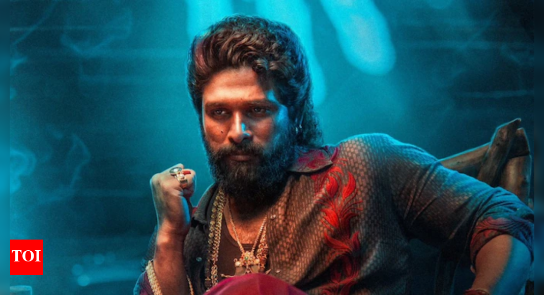 Pushpa 2 stampede: Hyderabad police arrest Sandhya Theatre officials ...