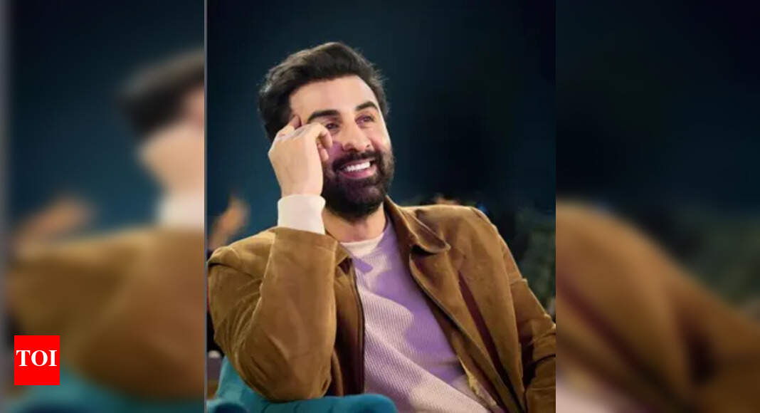 Ranbir Kapoor talks about 'Ramayana': It's India's greatest story ...