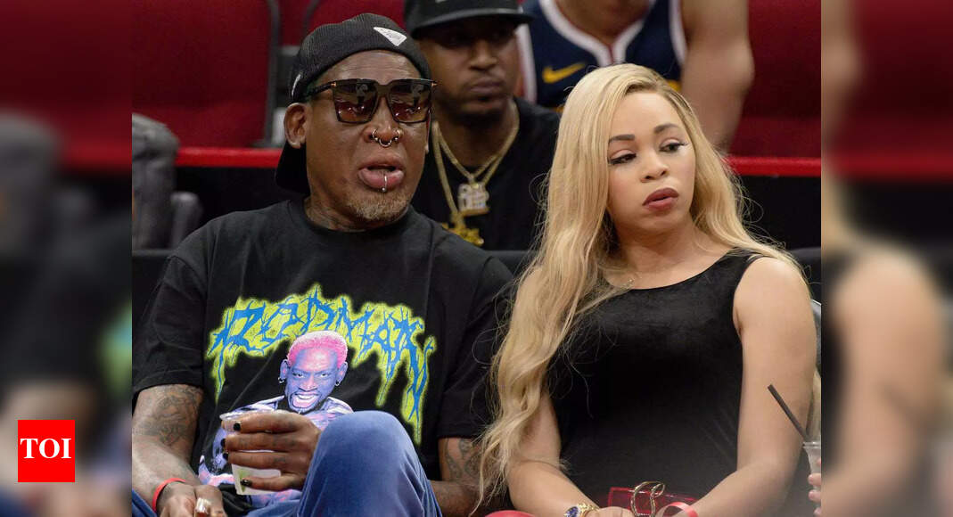“Handled more ba**s”: Dennis Rodman’s girlfriend Yella Yella sparks ...
