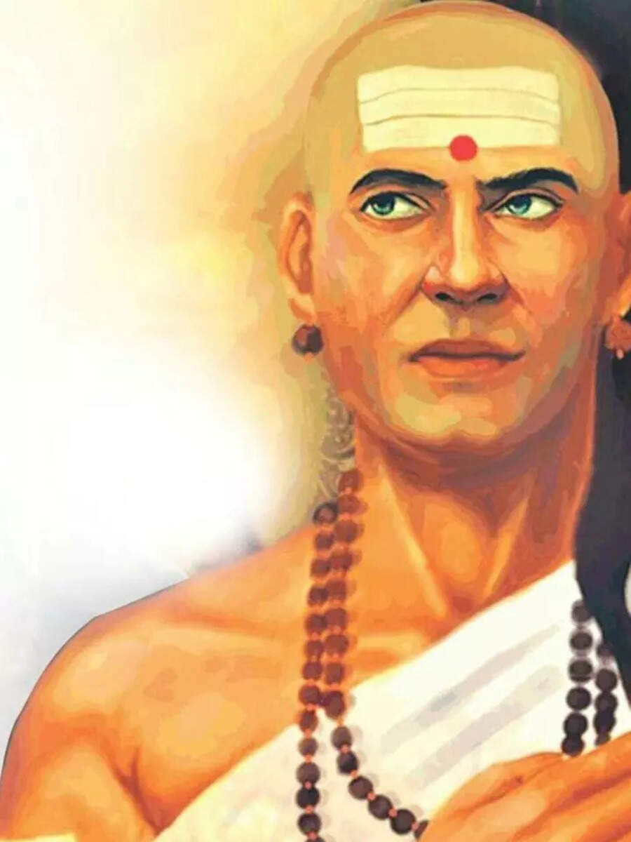 10 quotes by Kautilya that are great nuggets of professional wisdom ...