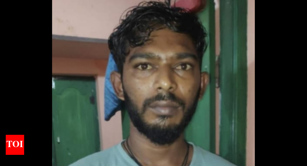 Chennai police encounter: police arrest 'A category' rowdy after encounter in Perambur | Chennai ...