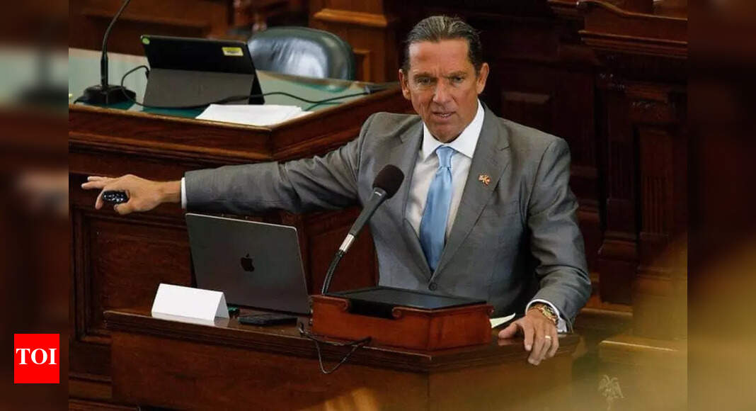 Who is Tony Buzbee, lawyer who accused Jay Z of raping minor - The ...