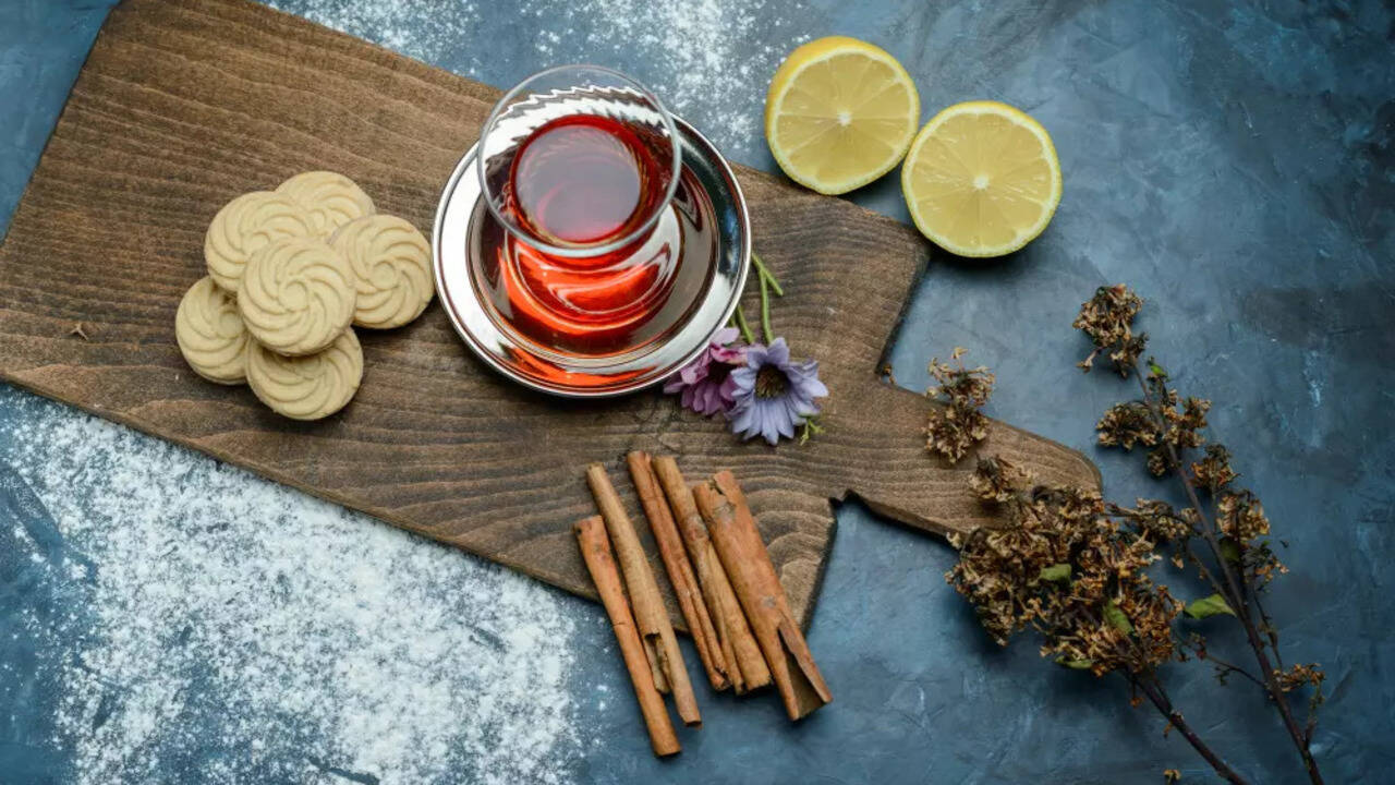 From Turmeric Toddy to Masala Wine: Indian Cocktails to Warm Your Winter