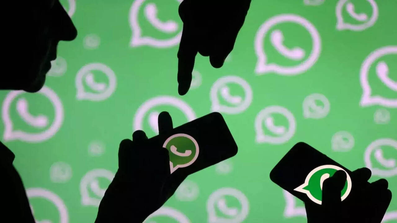 WhatsApp Rolls Out Bubble Typing Indicator Alongside New Features