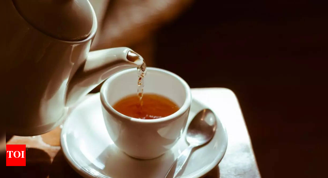 3 of a family die after drinking tea containing pesticide in Rajasthan ...
