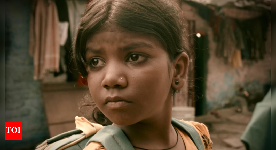 Adam J. Graves shares inspiration behind Anuja, a Tale of sisterhood ...