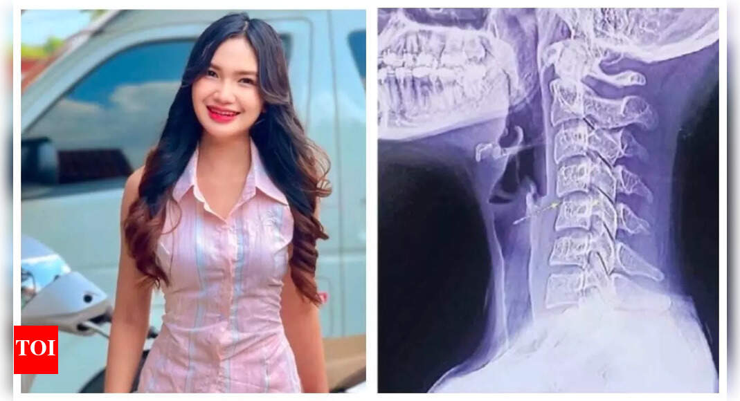 Chayada Prao-Hom Death News: 20-year-old Thai folk singer Chayada Prao ...