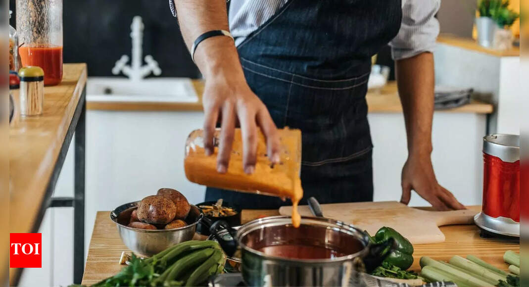 Desi ways to reduce cooking time without compromising on the taste ...