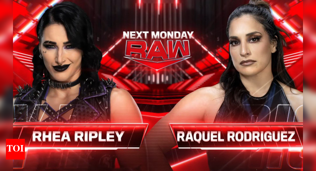 WWE Monday Night Raw preview (12/9) & live streaming: Where and how to ...