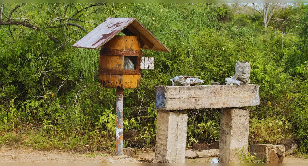 7 quirky post offices in the world with fascinating stories and charm ...