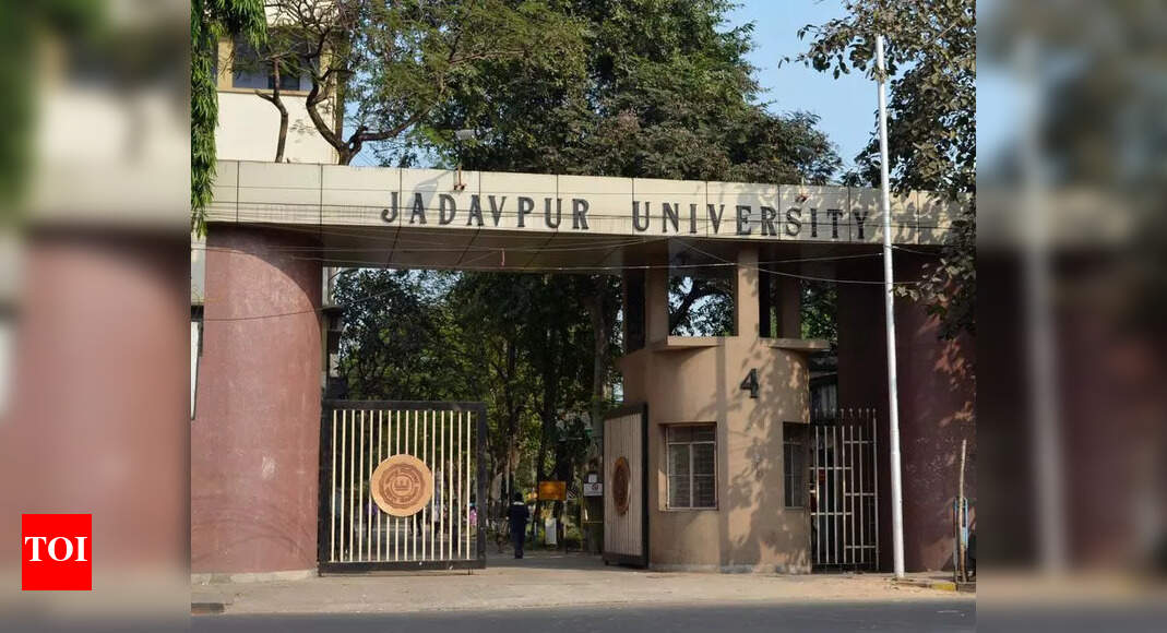 Jadavpur University Hosts Inaugural Alumni Day on January 4 | Kolkata ...