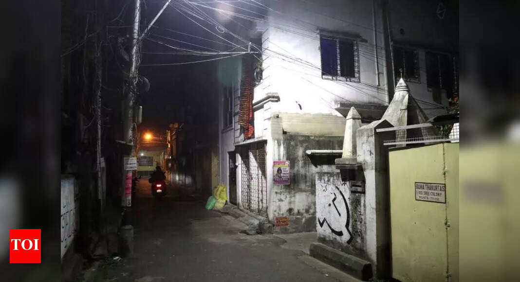 Kolkata Couple Molested, Police Summon Them Instead of Suspects ...