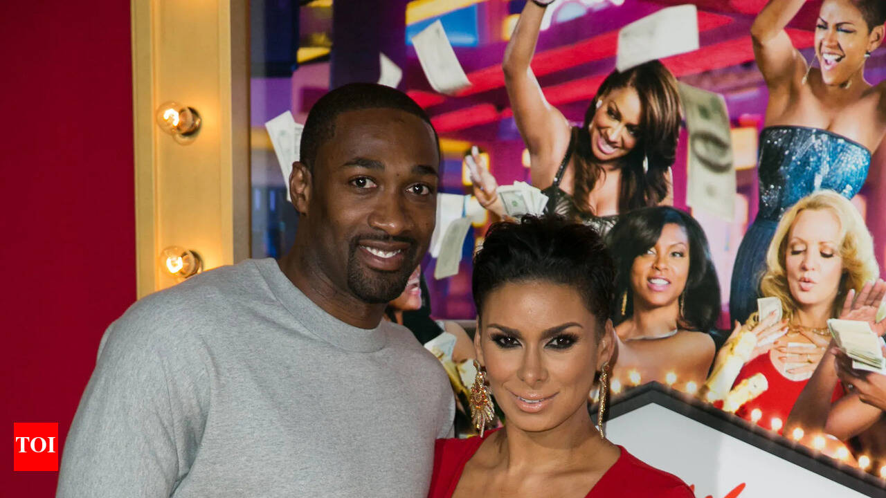 Gilbert Arenas Esposa E Filhos Negócios Graduação