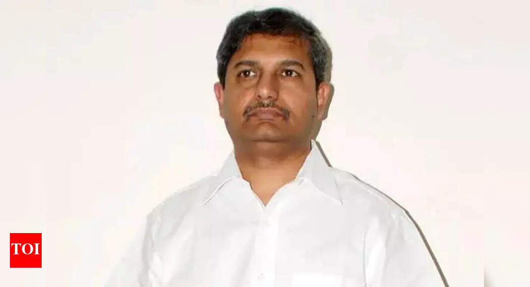 Former MLA Chennamaneni Ramesh Considering Appeal After High Court ...