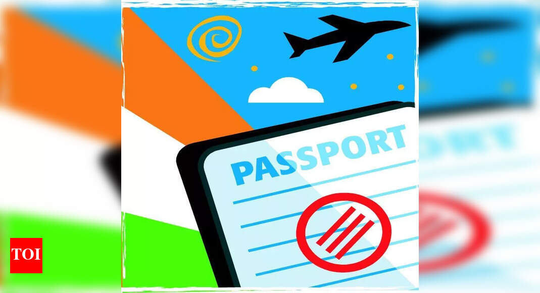 Tirupur and Pollachi to Establish Post Office Passport Seva Kendras ...