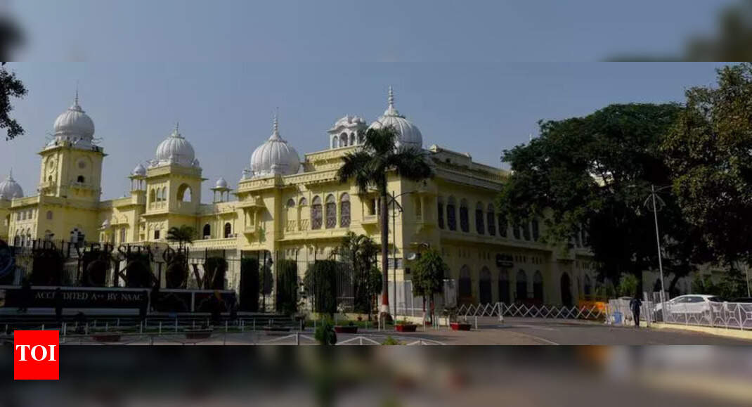 Lucknow University Science Faculty Files for Six Groundbreaking Patents ...
