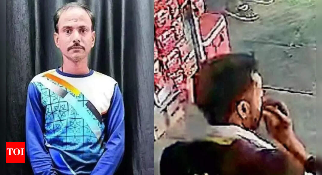 Gujarat Serial Killer: Exploring the Minds Behind the Crimes ...
