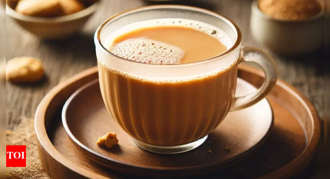 Rajasthan Poision Tea: Family Consumes Poisonous Tea, Resulting in 3 ...