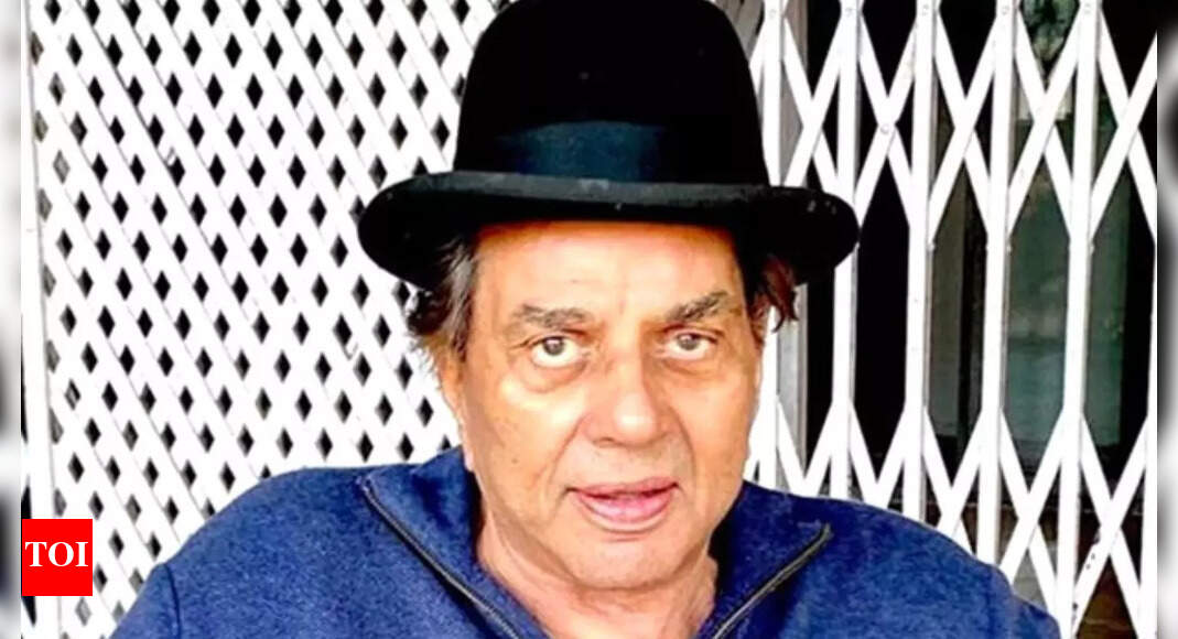 Dharmendra summoned by Patiala House Court in cheating case related to Garam Dharam Dhaba ...