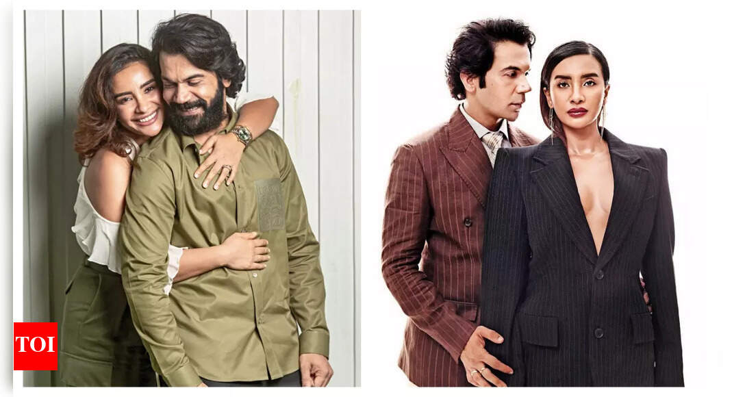 EXCLUSIVE! I’m there for Patra, but acting is a lonely process ...