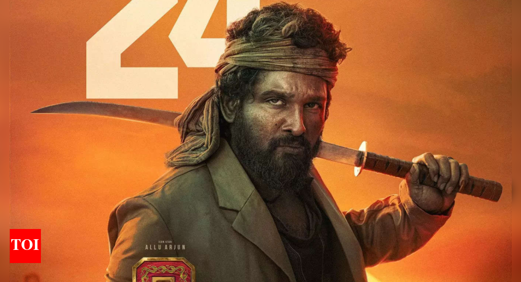 Leader of a Rajput group threatens 'Pushpa 2' makers over use of 'Shekhawat'; says it's ...