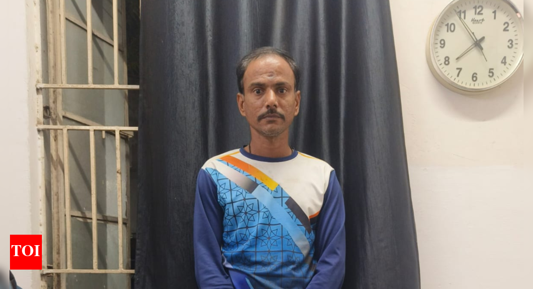 Police Failings Link to Witchdoctor Chavda's Shocking Murder Spree ...