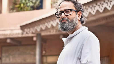 Nikkhil Advani: We used The Crown as a reference to shoot with natural ...