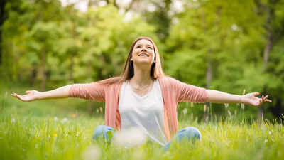 Health Tips: 25 cheat codes for 2025 to completely transform your ...