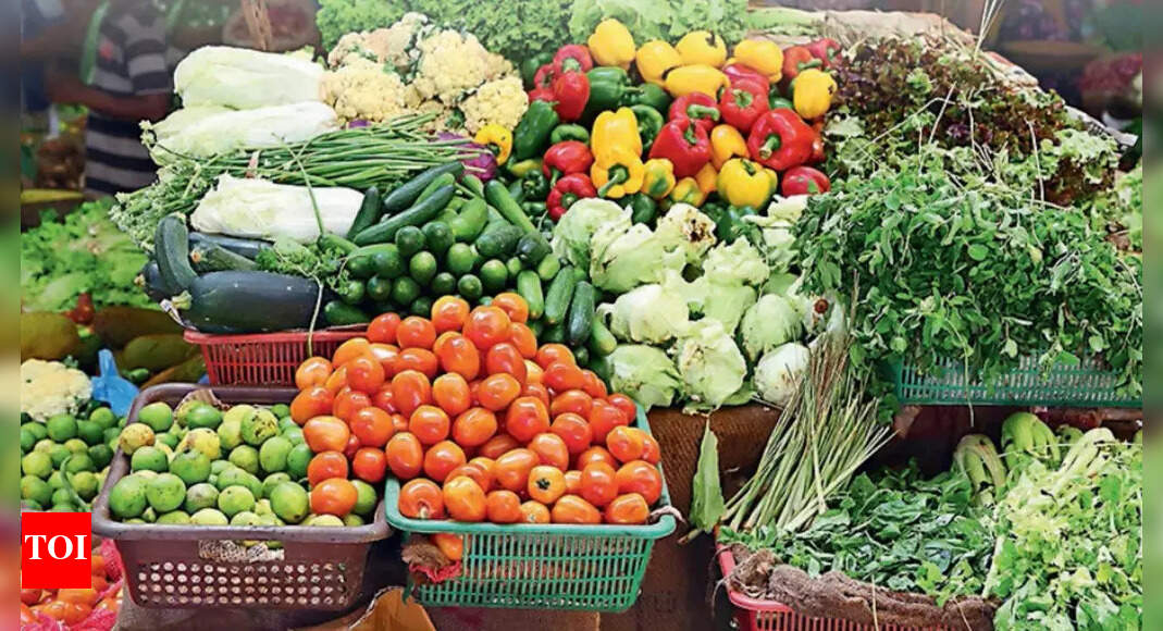 Bengaluru Vegetable Prices Surge: Drumstick Hits Rs 500/kg Due to ...