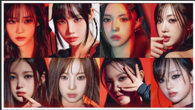 tripleS announces North American Tour for February 2025 | K-pop Movie ...