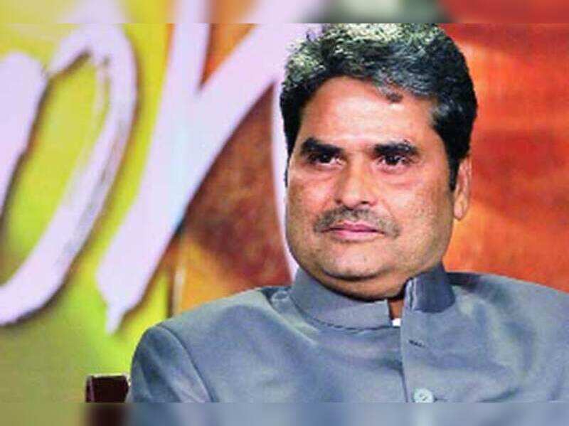 Shakespeare was a scary thing for Bhardwaj | Hindi Movie News - Times ...