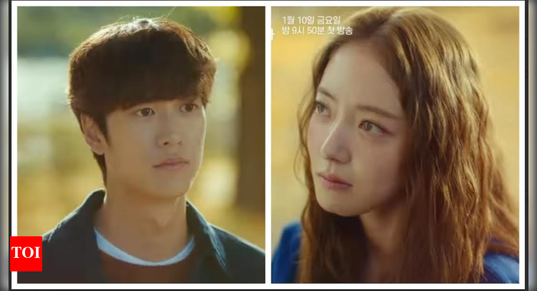 Upcoming romance drama 'Motel California' unveils heart warming teasers ...
